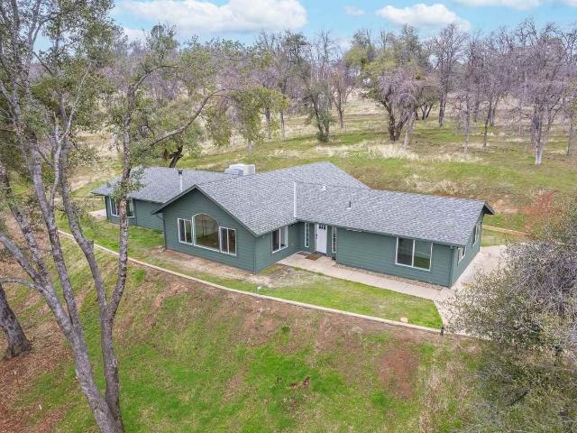 4 Bedroom Home for Rent at 5112 Allred Rd, Mariposa, CA 95338