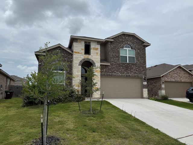 4 Bedroom Home for Rent at Falls Smt, San Antonio, TX 78245