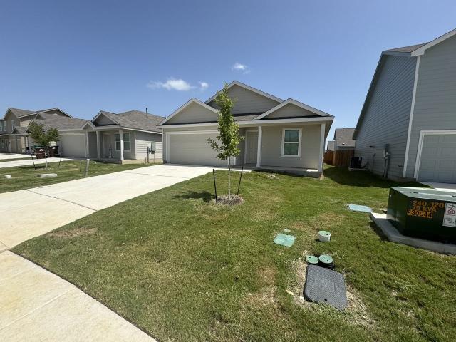 4 Bedroom Home for Rent at FM1101 & Windflower #28NB 4 2, New Braunfels, TX 78130