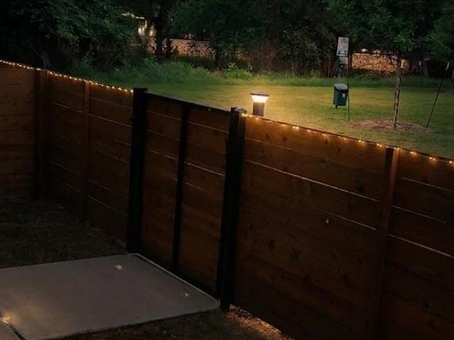 4 Bedroom Home for Rent at N Guenther Ave & Comal Creek Trail #4, New Braunfels, TX 78130 Town Creek