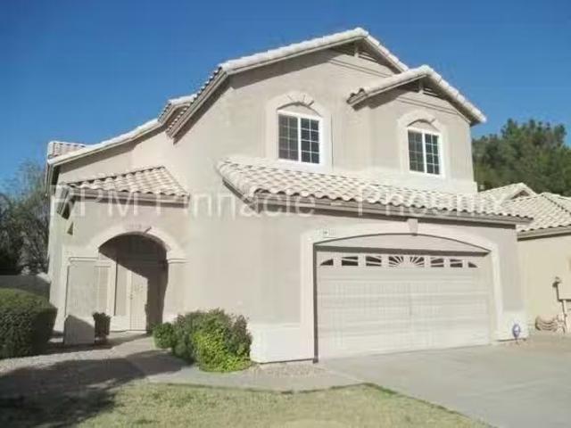 4 Bedroom home in Tempe 1878 E Brentrup Dr