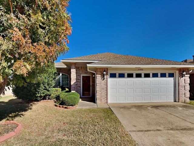 4 Bedroom Home in Edmond