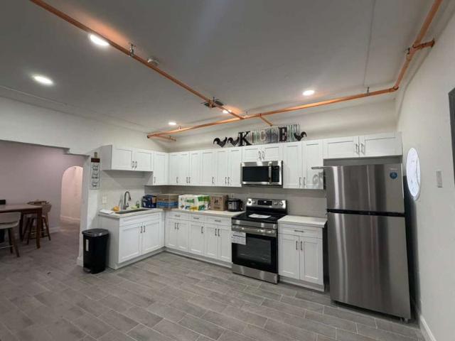 4 bedroom home rooms for rent