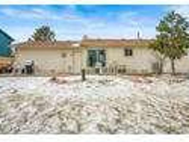 4 Bedroom Homes For Rent Colorado Springs CO