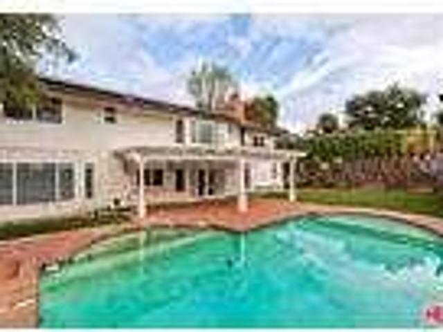 4 Bedroom Homes For Rent Calabasas CA