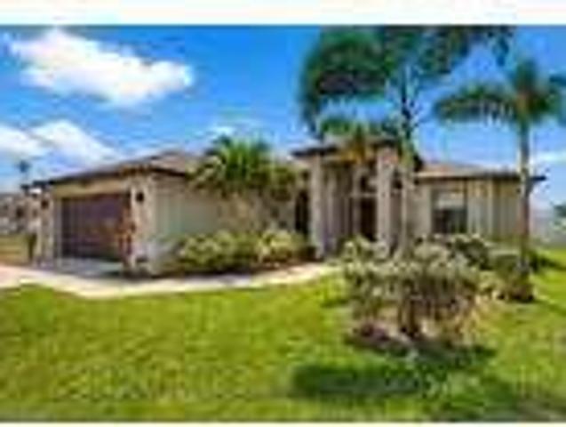 4 Bedroom Homes For Rent Cape Coral FL