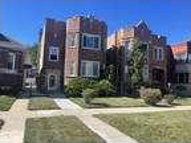 4 Bedroom Homes For Rent Chicago Illinois