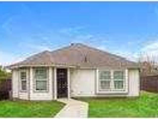 4 Bedroom Homes For Rent Dallas TX
