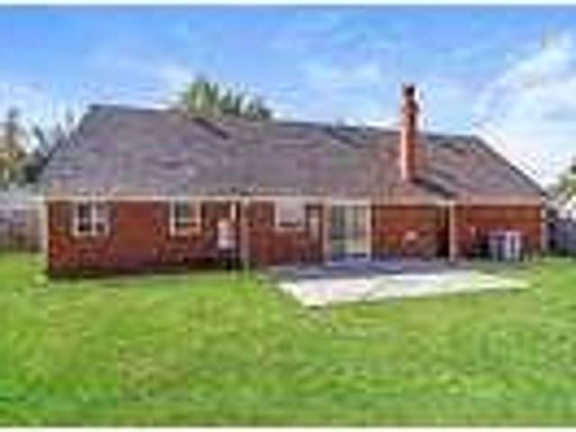 4 Bedroom Homes For Rent Del City OK