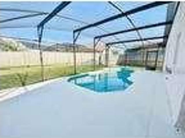 4 Bedroom Homes For Rent Kissimmee FL