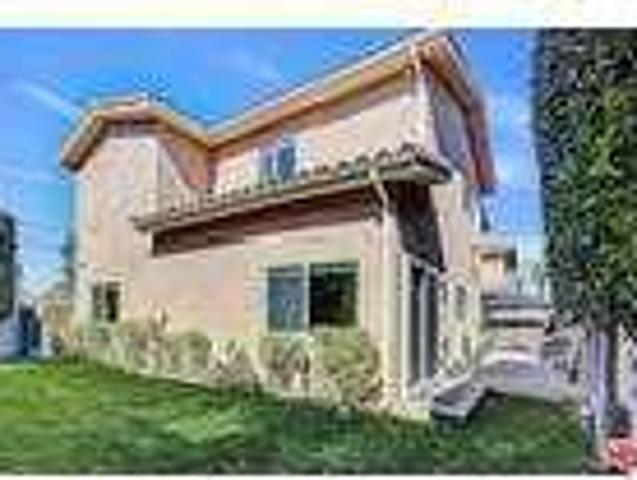 4 Bedroom Homes For Rent Harbor City CA