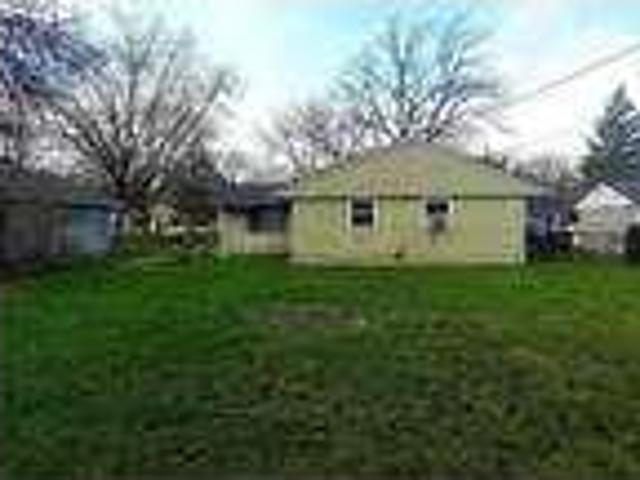 4 Bedroom Homes For Rent Indianapolis IN