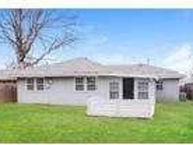 4 Bedroom Homes For Rent Oklahoma City OK