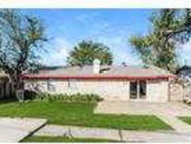 4 Bedroom Homes For Rent Mesquite TX