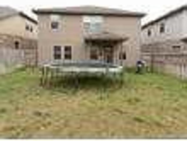 4 Bedroom Homes For Rent San Antonio TX