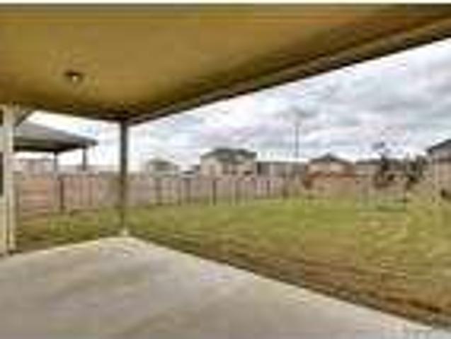 4 Bedroom Homes For Rent San Antonio TX