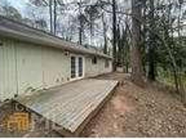 4 Bedroom Homes For Rent Stone Mountain GA