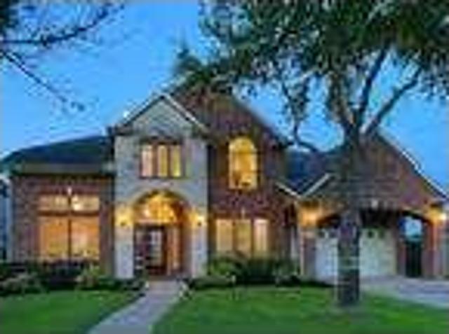4 Bedroom Homes For Rent Pearland TX
