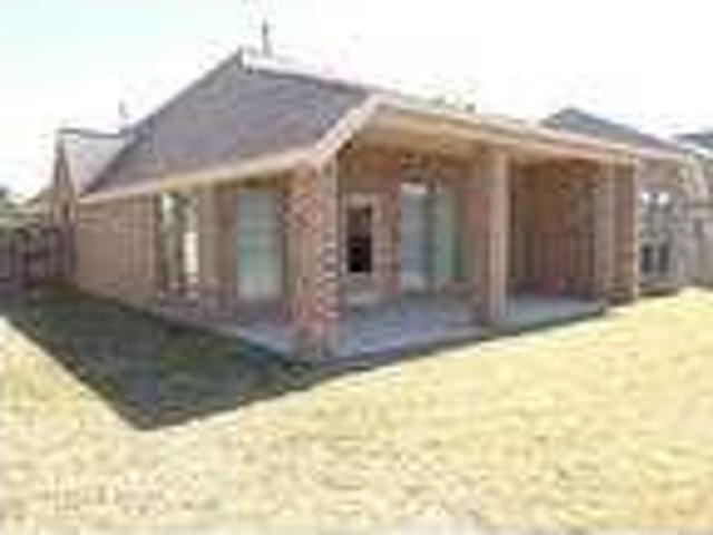 4 Bedroom Homes For Rent Pearland TX