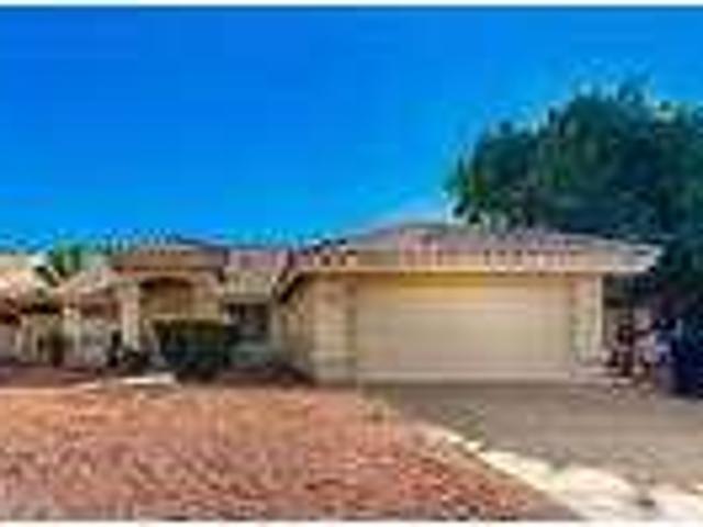 4 Bedroom Homes For Rent Peoria Arizona