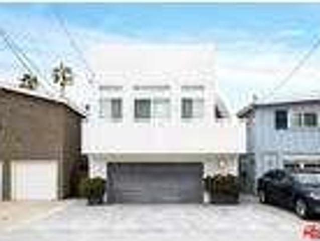 4 Bedroom Homes For Rent Playa Del Rey CA