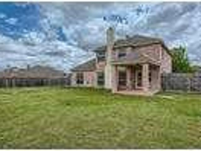 4 Bedroom Homes For Rent Waxahachie TX