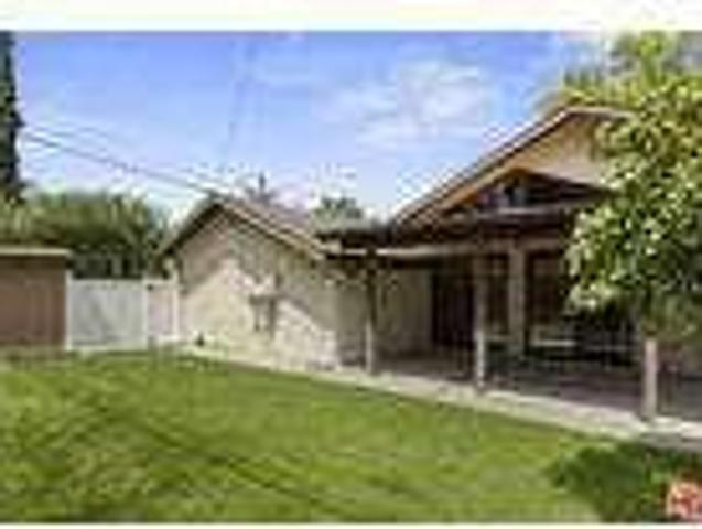 4 Bedroom Homes For Rent Tarzana CA