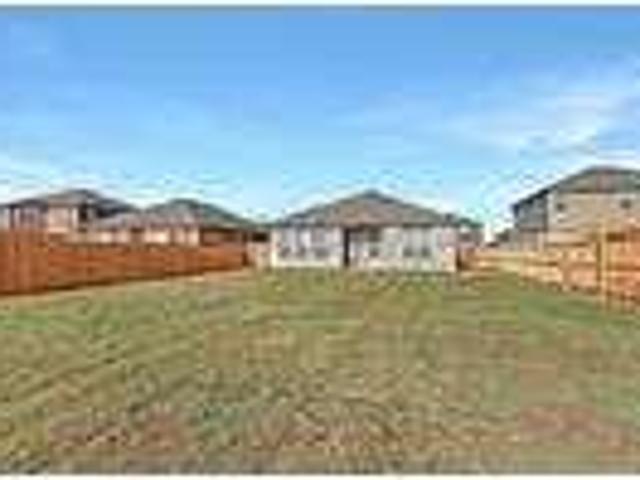 4 Bedroom Homes For Rent Van Alstyne TX
