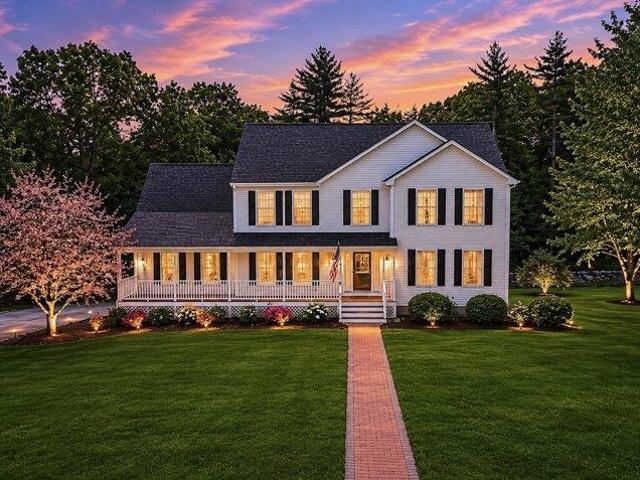 4 bedroom, Hooksett NH 03106 103071442