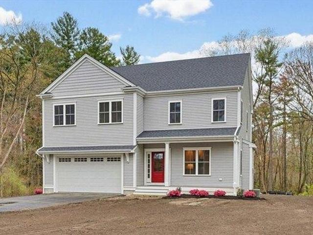 4 bedroom, Hopedale MA 01747 LS102064239