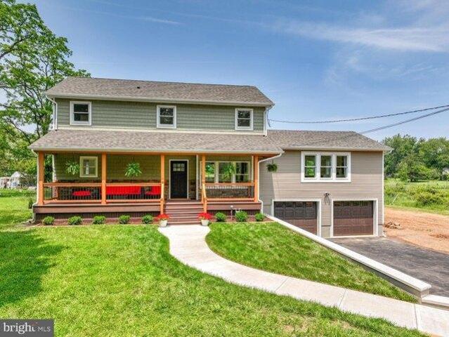 4 bedroom, Hopewell NJ 08525 LS93737370
