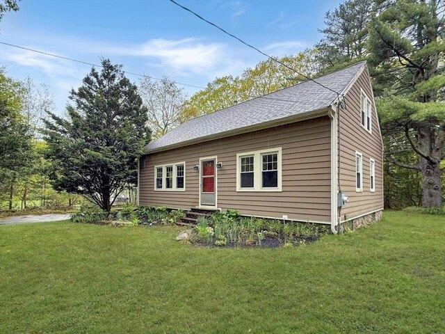 4 bedroom, Hopkinton MA 01748 LS102447238