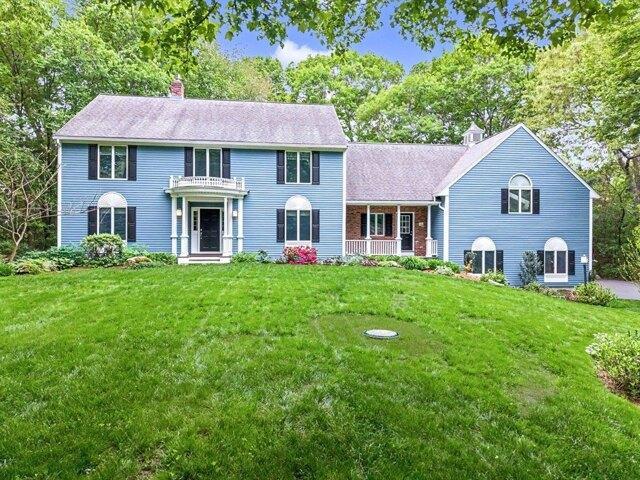 4 bedroom, Hopkinton MA 01748 LS102724674