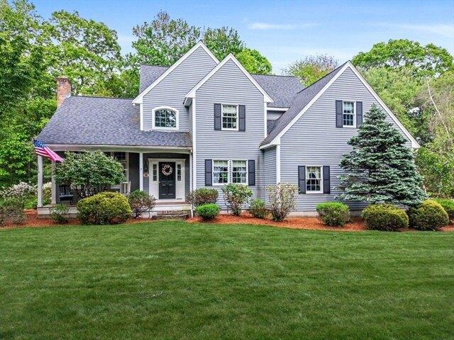 4 bedroom, Hopkinton MA 01748 LS102822787