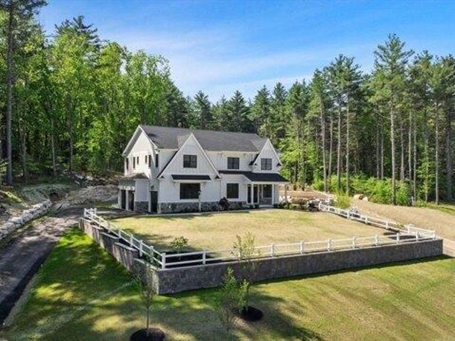 4 bedroom, Hopkinton MA 01748 LS102860297