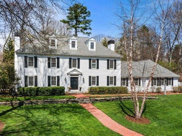 4 bedroom, Hopkinton MA 01748 LS103102068
