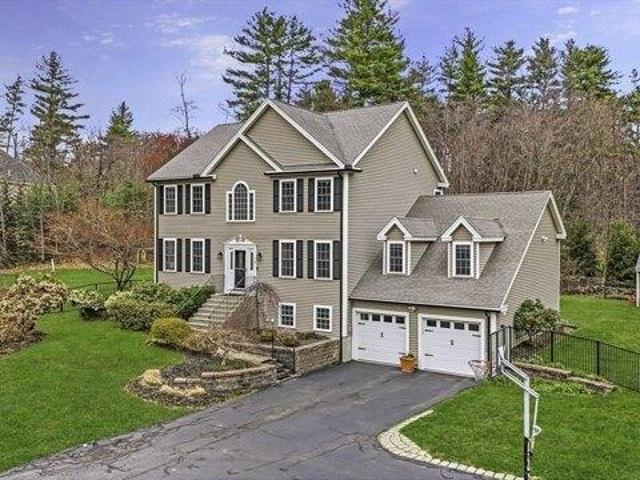 4 bedroom, Hopkinton MA 01748 LS103128321