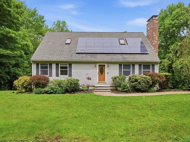 4 bedroom, Hopkinton MA 01748 103073503