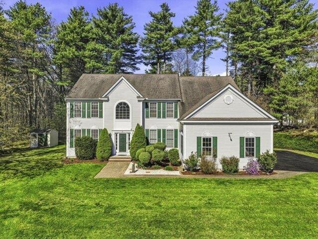 4 bedroom, Hopkinton MA 01748 103159170