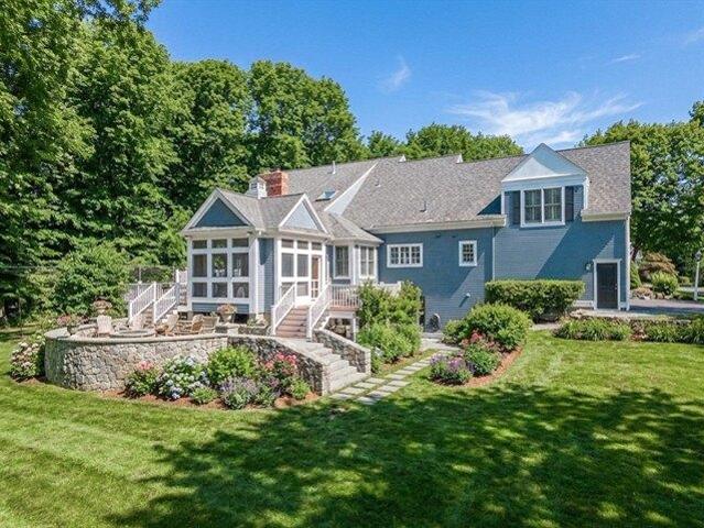 4 bedroom, Hopkinton MA 01748 104812011