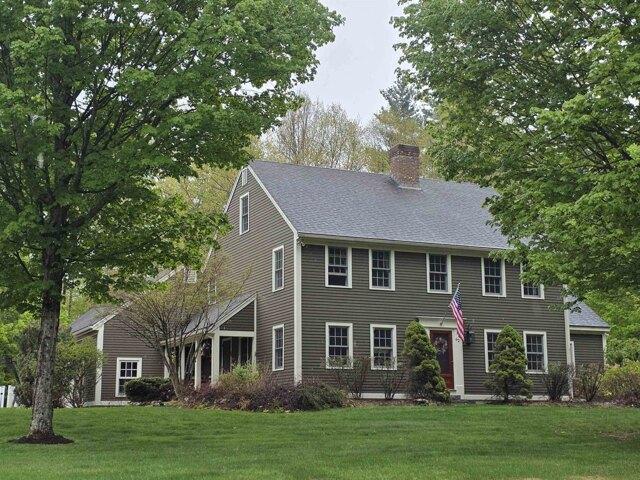 4 bedroom, Hopkinton NH 03229 102634818