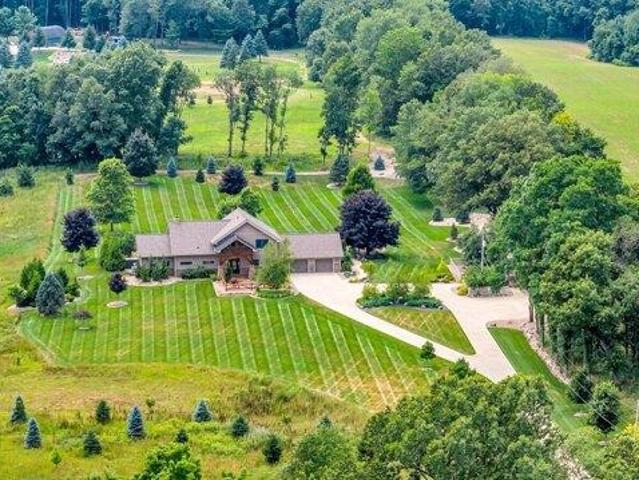 4 bedroom, Horton MI 49246 92951713