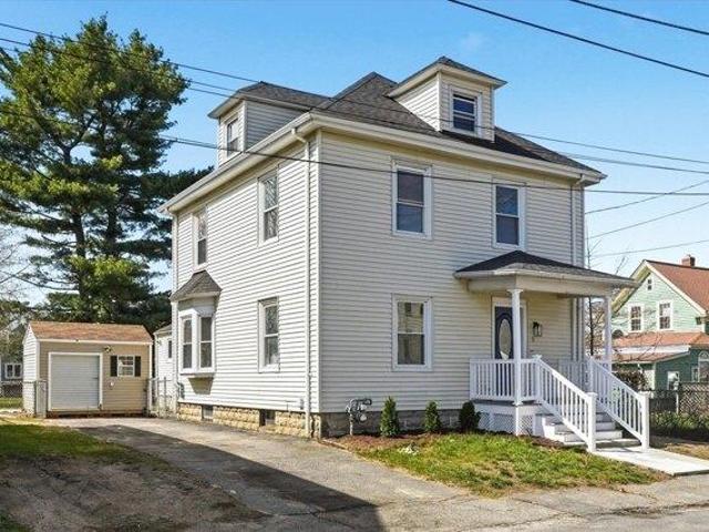 4 bedroom, Haverhill MA 01835 LS102409767
