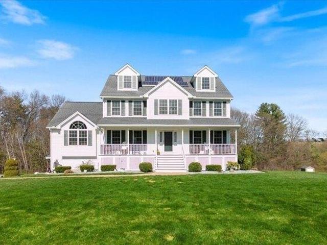 4 bedroom, Haverhill MA 01835 LS102563886