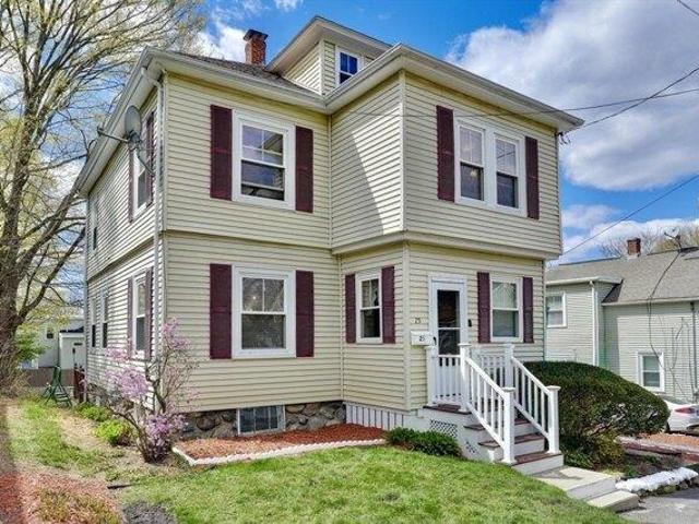 4 bedroom, Haverhill MA 01835 102594293