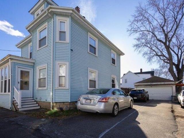 4 bedroom, Haverhill MA 01830 LS101857879