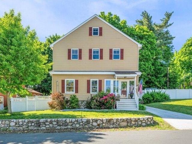 4 bedroom, Haverhill MA 01830 103223572