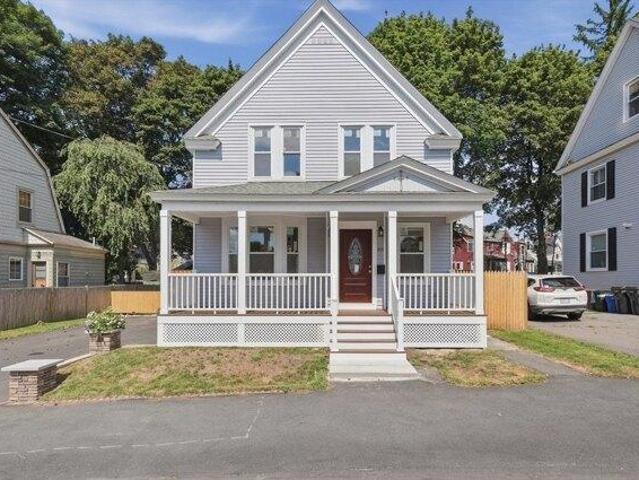 4 bedroom, Haverhill MA 01830 105094467