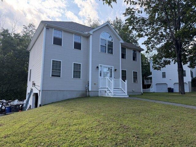 4 bedroom, Haverhill MA 01830 105108955