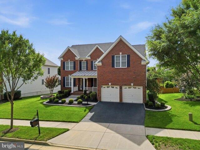 4 bedroom, Haymarket VA 20169 103627434